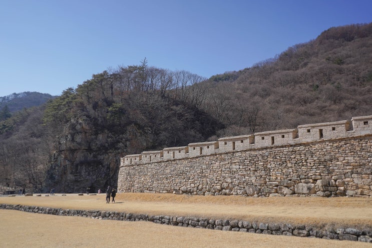 문경 여행코스문경 가볼만한 곳 문경새재 문경생태미로공원and오픈세트장 네이버 블로그