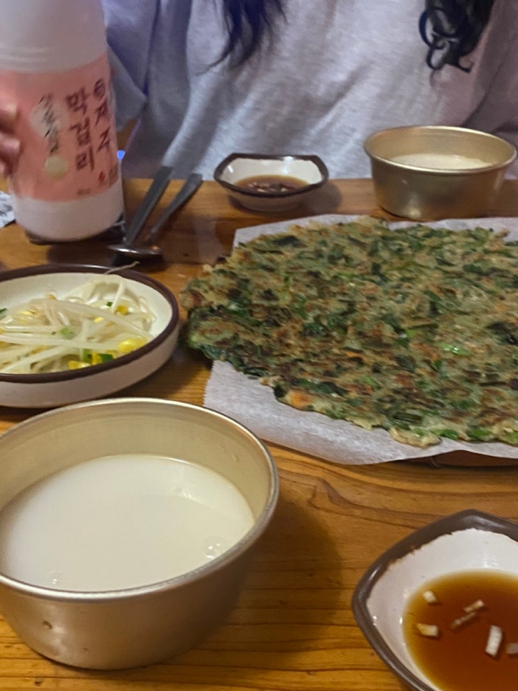 제주여행 도민맛집투어 찐 후기 동문올레수산 식당마요네즈 호박이넝쿨채로 우진해장국 알콜달콜 시나르 일과삶사이틈