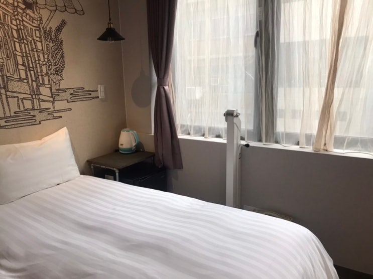 대만 초 호텔, Cho Hotel : 네이버 블로그