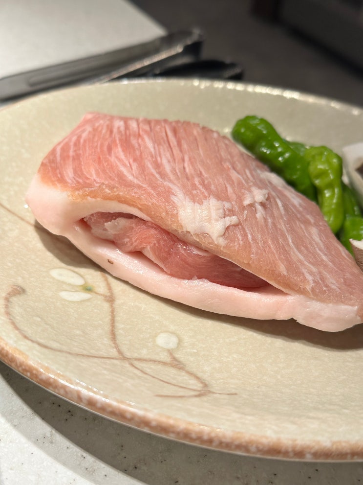 논현 맛집 영동그집 논현동에서 드디어 찾은 돼지고기 맛집 네이버 블로그