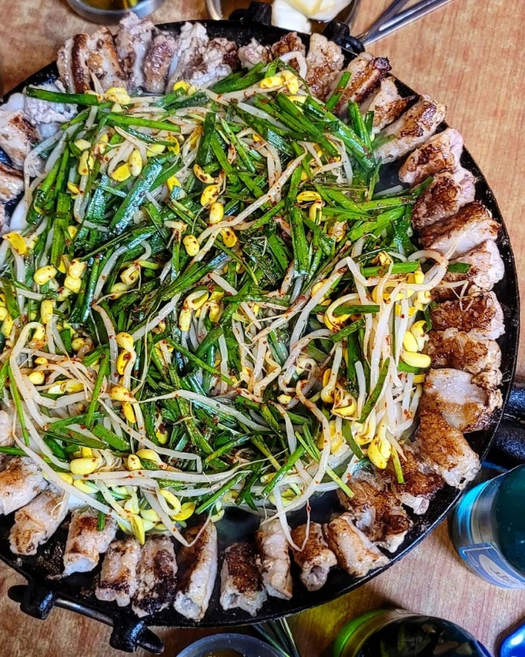 원당 장수한우곱창 일산 근처 인생 소곱창 찐맛집 내돈내산 후기 네이버 블로그