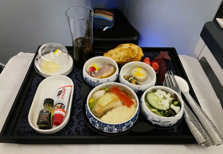 Klm 네덜란드 항공 비즈니스 클래스 탑승 후기인천 암스테르담 경유 파리 네이버 블로그