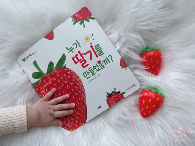 책육아 유아전집 우리자연이랑으로 아기와 즐겁게 자연을 알아가기 네이버 블로그