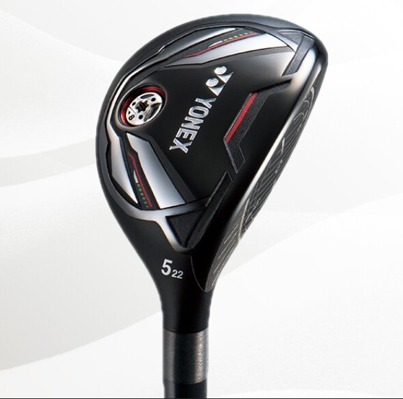 요넥스 뉴 이존 지티 유틸리티(NEW EZONE GT) 세양스포츠 정품 제품 소개 / 일산 골프샵 구매 꿀팁 (Feat. 김효주 ...