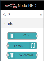 SIEMENS S7-1200 Node-Red 연결하기 : 네이버 블로그