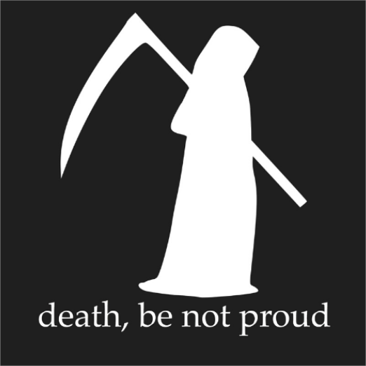 [해석, 분석 및 감상평] Death be not Proud - John Donne : 네이버 블로그