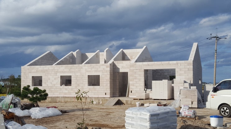 예비 건축주들을 위한 ALC 주택 세미나를 개최합니다 ! : 네이버 블로그