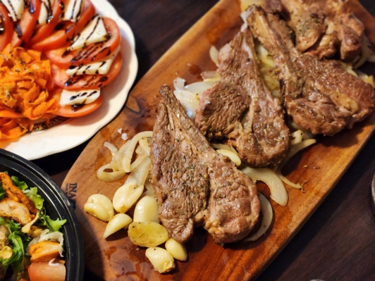 나혼자산다 이장우 단골 가락시장 태경축산 소고기 양갈비 맛집이네 네이버 블로그