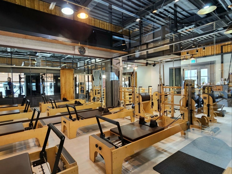 평촌필라테스 오픈 준비 끝 3월6일 관양동필라테스 첫 클라스 시작합니다 이고피티앤필라테스 네이버 블로그