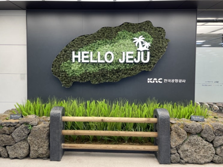 제주공항 ️ 출입국 - 푸드코트 아워홈/바이오 정보 등록/파바 마음 샌드, 성이시돌 우유 샌드 : 네이버 블로그