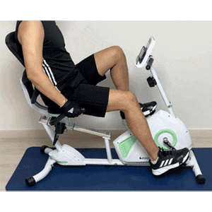 실내자전거 추천 이고진 좌식 실내자전거 704R 업그레이드 버전 706R : 네이버 블로그