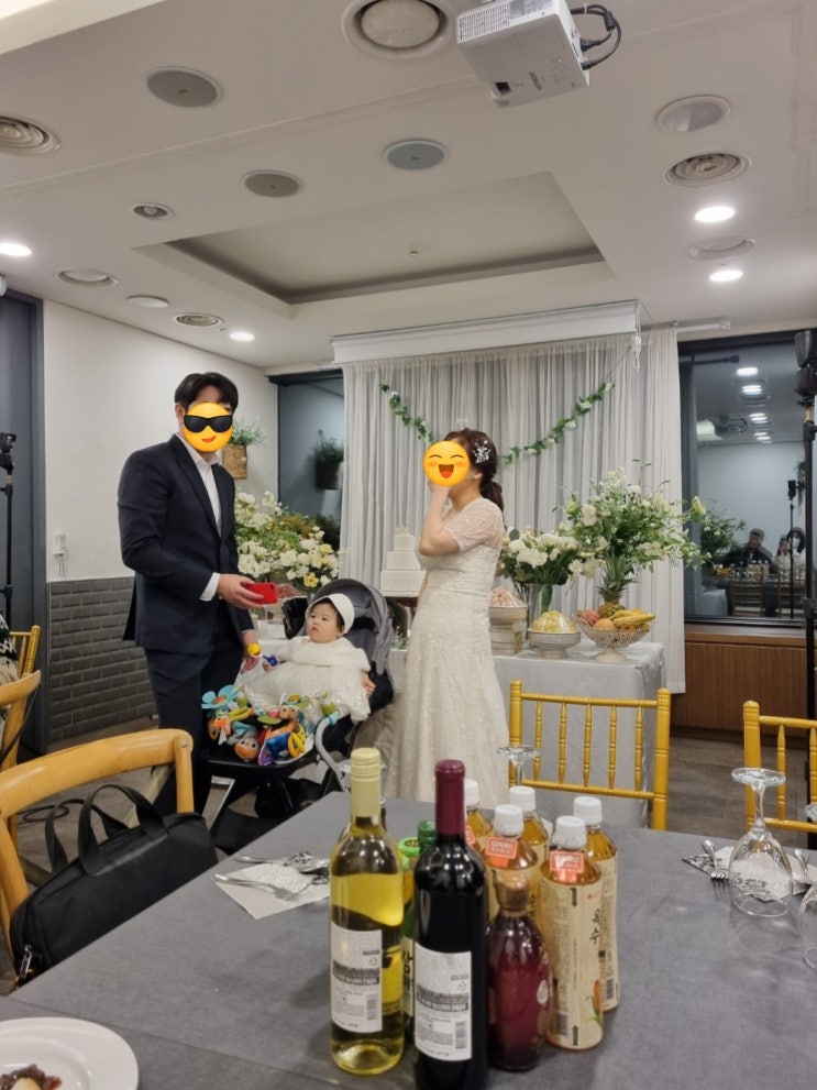 서울소규모돌잔치 보라매플로렌스 만족후기 네이버 블로그