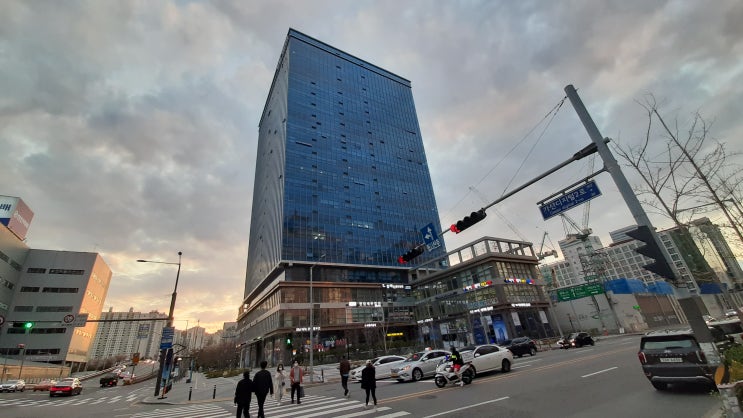 에이스가산타워 실 27PY 깔끔한 임대정보 : 네이버 블로그