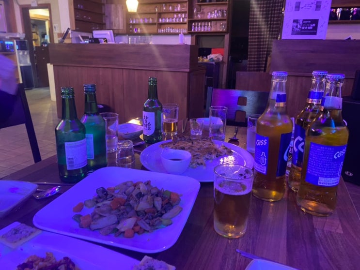 제주도 게하 파티가 있는 구좌 게스트하우스 제주도게스트하우스 파티 썸인제주 네이버 블로그