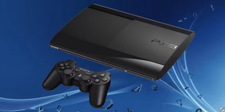 PS3 펌웨어 업데이트 4.90 배포 : 네이버 블로그