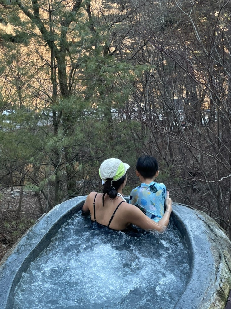 리솜 포레스트 레스트리 숙박과 해브나인 스파 즐기고 왔어요0 S30룸 컨디션 네이버 블로그