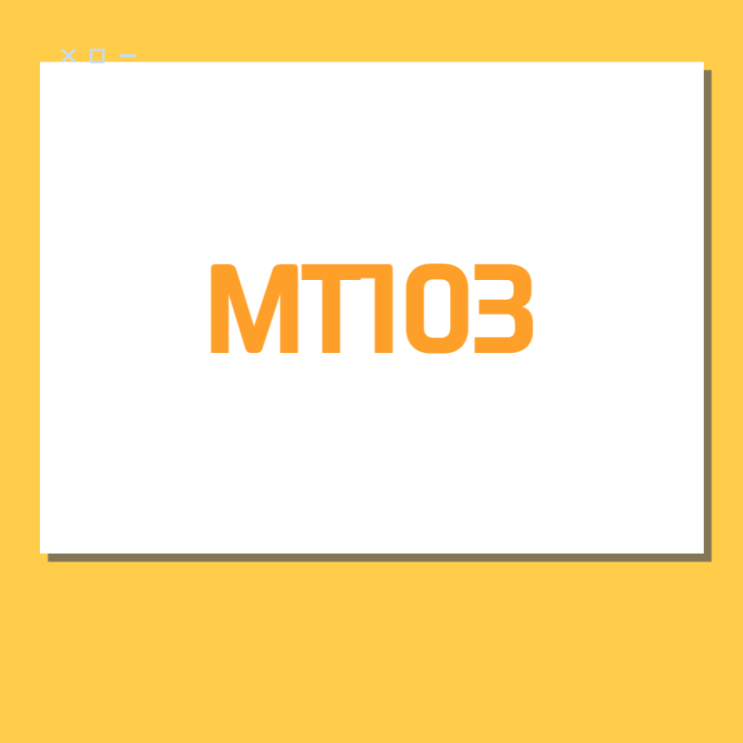 [part2-2] MT103: Single customer credit transfer : 네이버 블로그