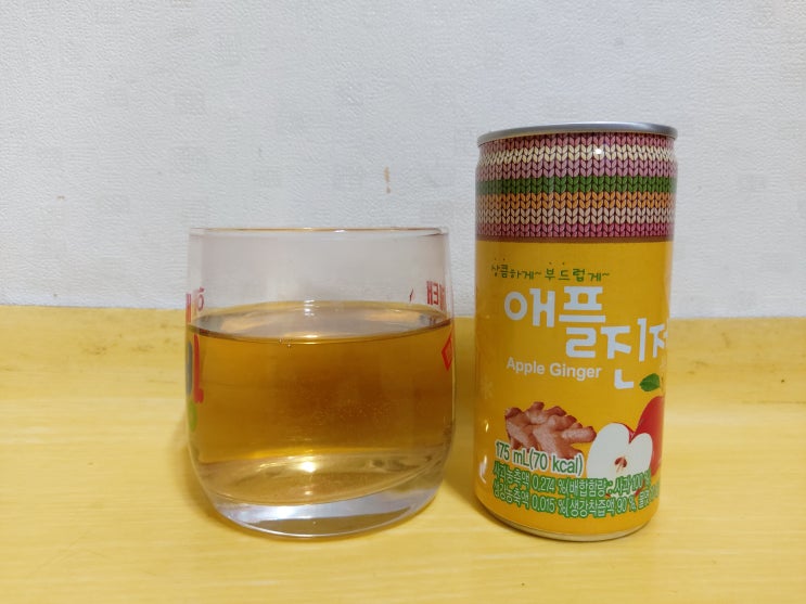 일화 애플진저 : 네이버 블로그