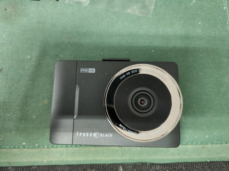 아이트로닉스 ITB-5000PLUS 플러스 블랙박스 수리 : 네이버 블로그