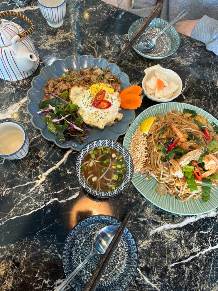 놀먹일상 전주 혁신도시 맛집 슈퍼빠쁄라 전주 근교 카페 대율담 빈트릴 맨투맨 전주 혁신도시 하나로마트 바디브