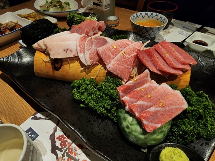 광주 참치집 광주 상무지구 참치전문점 광주참치 마륵동 맛집 단체회식 데이트 추천 네이버 블로그