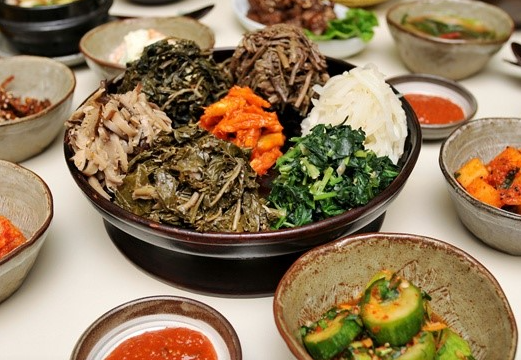 생생정보 산나물정식 봄내음가득 전설의맛 산채정식 더덕구이 특선비빔밥 소불고기정식 도봉구 쌍문동 태림산채정식 네이버 블로그