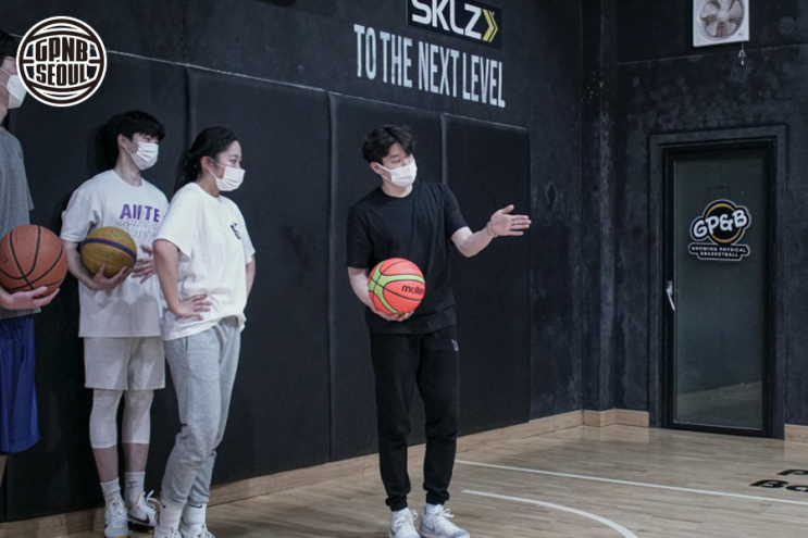 일산농구교실 GPNB Coming soon : 네이버 블로그