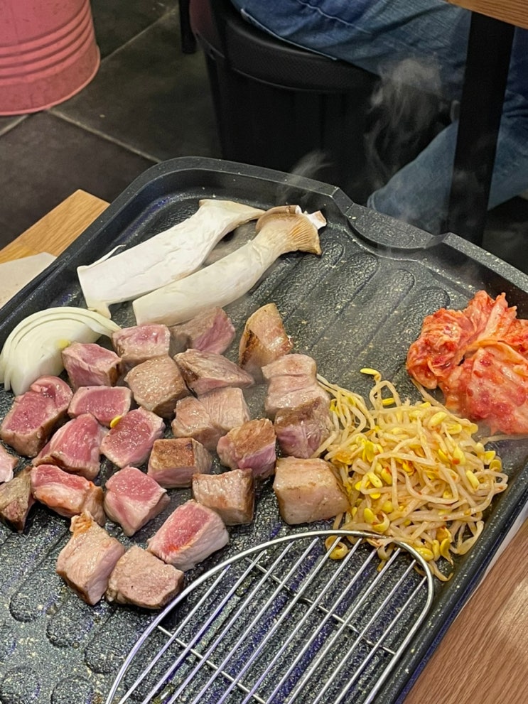 대전궁동충남대어은동 워터에이징 초벌 고깃집 맛집 투더돼지 네이버 블로그