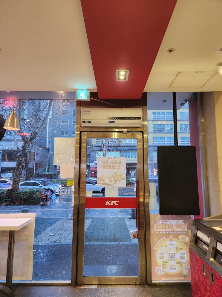 서울 인천 일산 시흥 용인 안성에 설치된 에어커튼 사례 네이버 블로그