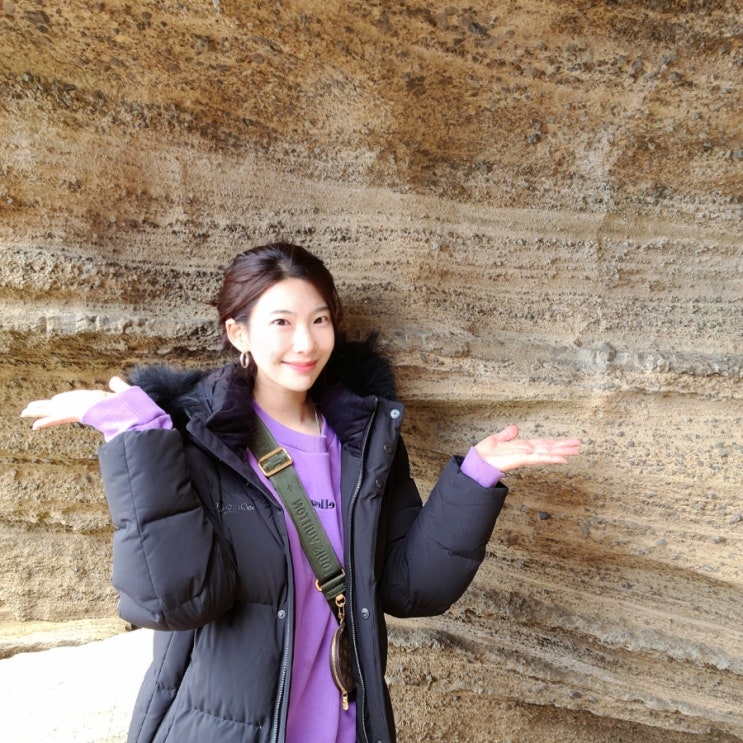서귀포 여행 갈만한곳 제주 용머리해안 물때 입장료 제주도 가볼만한곳 네이버 블로그