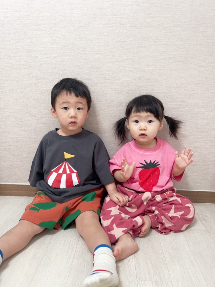 🎪 젤리멜로 23SS 2차 🍓🌙⭐️ : 네이버 블로그