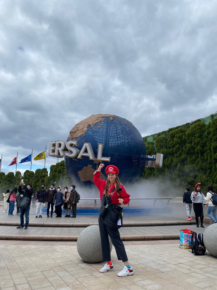 오사카 유니버셜 스튜디오 입장권 총정리 Usj 입장권 익스프레스 종류 유니버셜스튜디오 가는법 Usj 입장 팁