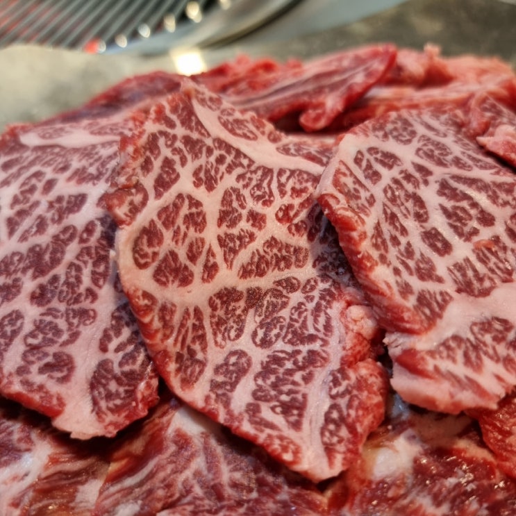 분당구맛집 성남시맛집 칠백식당 한우 가성비있게 먹자 네이버 블로그