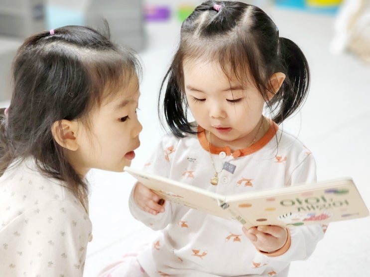 아기전집 유아책 베이비세즈 첫 말하기 프로그램 그림책으로 돌아기 책육아 네이버 블로그