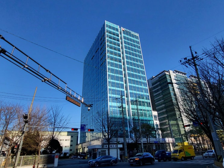 가산동 반도아이비밸리 건물 입주 전매 임대물건 네이버 블로그