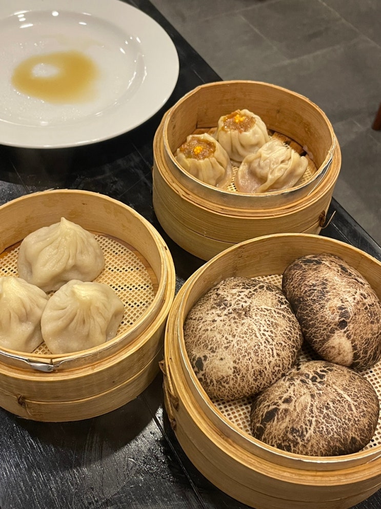 천안 맛집 슈엔ㅣ딤섬 전문 라운지ㅣ천안 중식당 추천ㅣ성정동 맛집 네이버 블로그