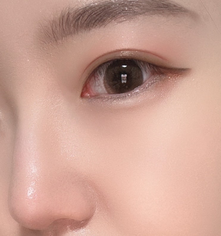 메리쏘드 퍼펙트 듀얼 쿠션 커버력 좋은 쿠션 추천 네이버 블로그