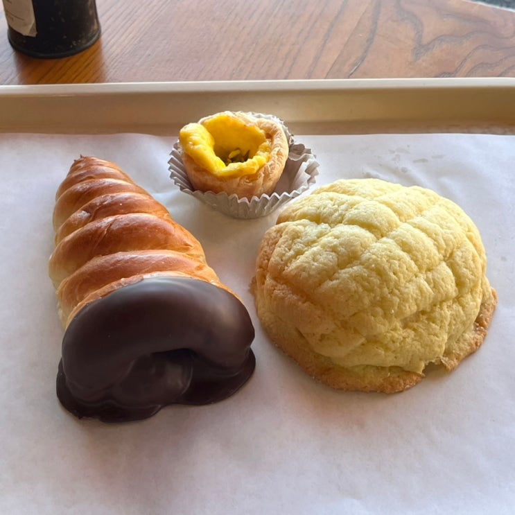 전주여행 필수코스 초코파이 디저트 맛집 Pnb 풍년제과 본점 네이버 블로그