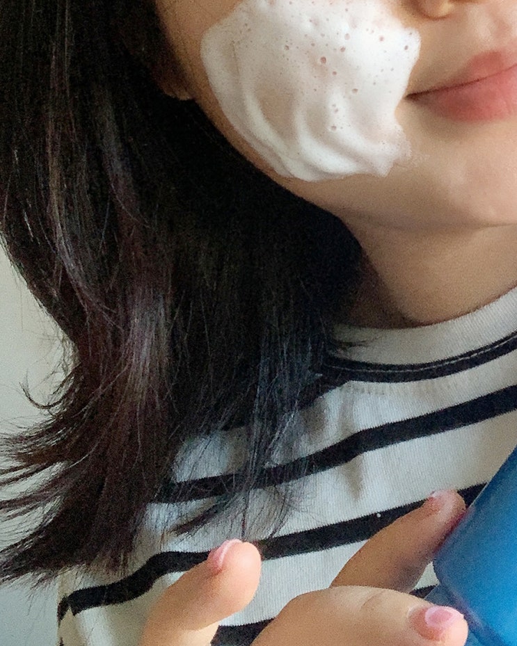 더 좋아져서 돌아온 센카 퍼펙트휩 올리브영 클렌징폼 추천 💙 네이버 블로그