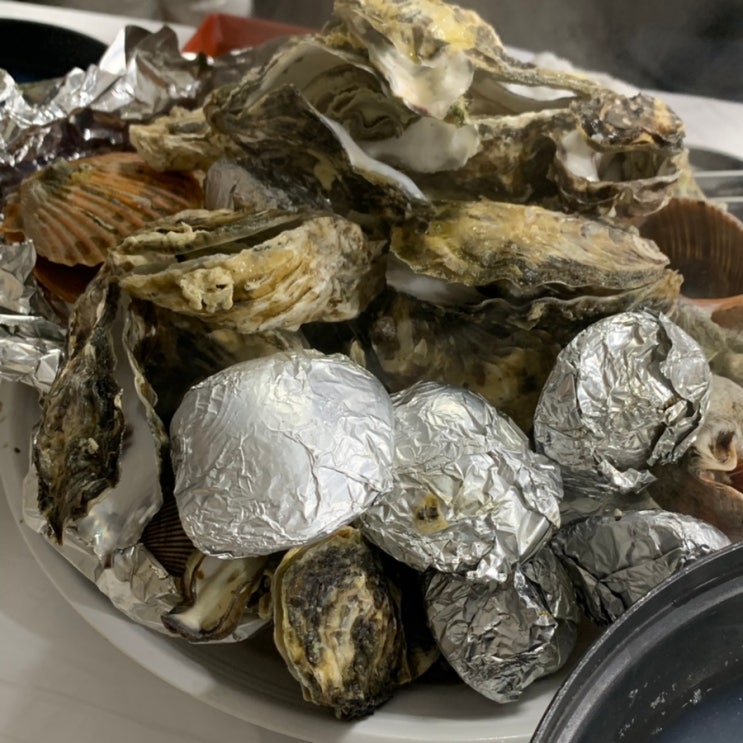 격포항 맛집 격포회센터 B동 20호 존맛탱구리 변산반도맛집 부안여행 가성비 회센터 네이버 블로그