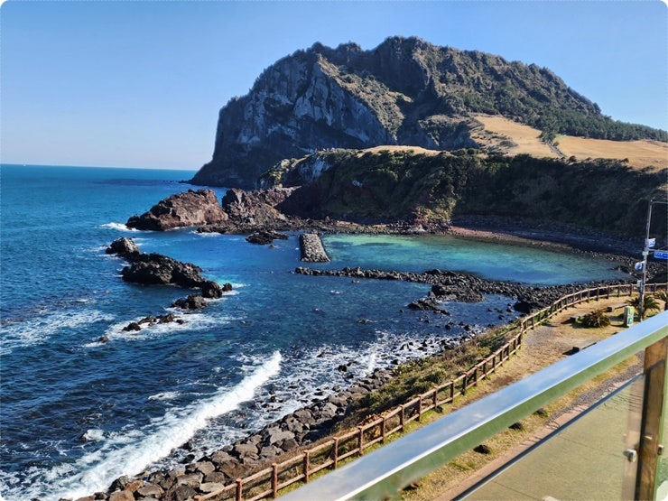 가고싶은 제주도 카페 : 네이버 블로그