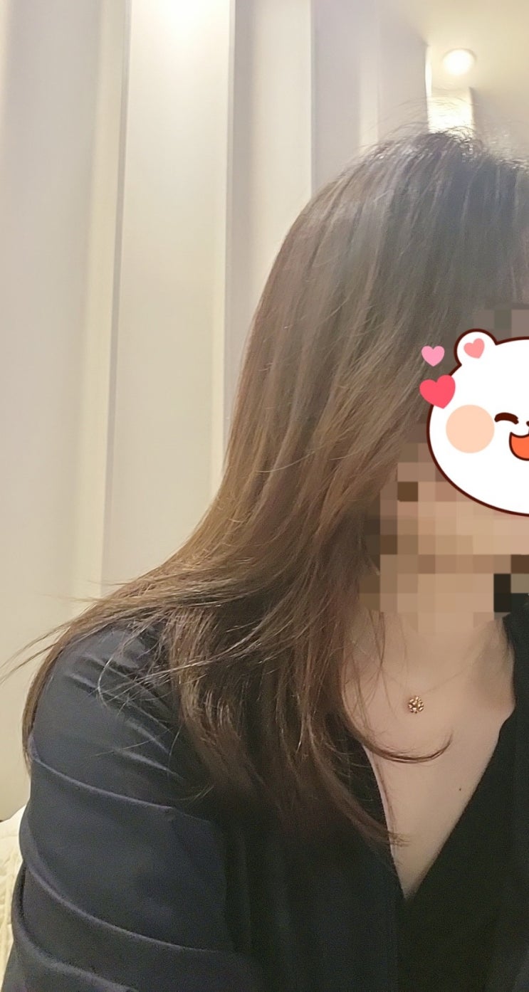 반포미용실 순수 반포실버점, 제니선생님 케라틴 헤어클리닉 큐티클에 단백질 채우고 온 날 : 네이버 블로그