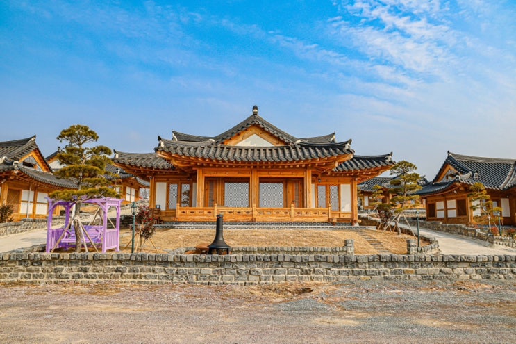 [신안펜션] 목포펜션 전남펜션 신안 오션뷰 한옥 독채펜션 가족여행 전남여행 목포여행 숙소 추천합니다! : 네이버 블로그