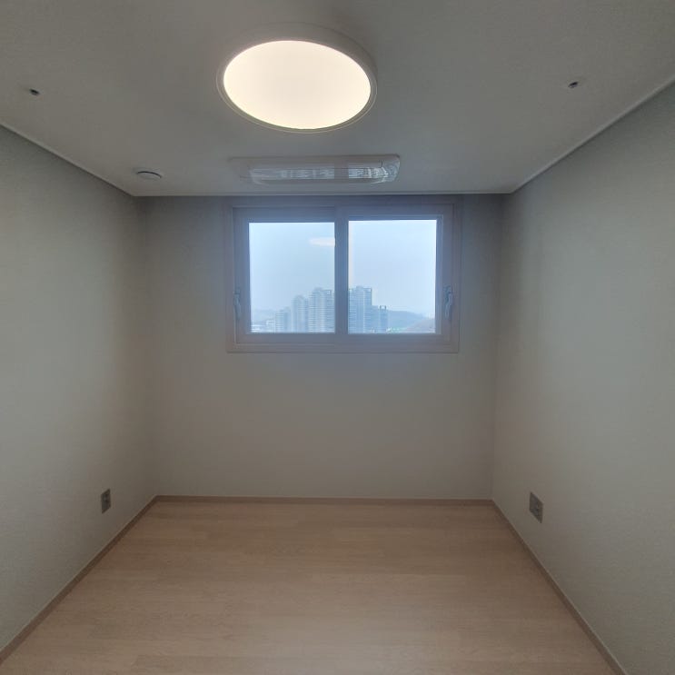 인천 서구 청라 골드클래스커낼웨이 실크 도배 인천 인테리어~★ 네이버 블로그