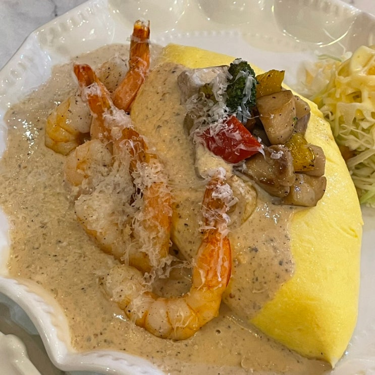 행궁동 맛집 :: 에그궁 : 네이버 블로그