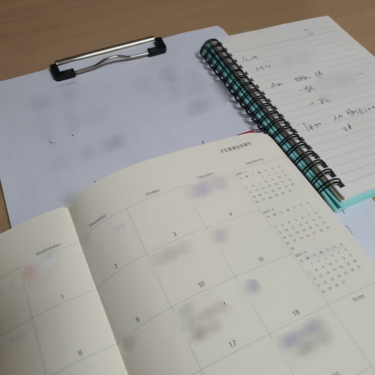 신입사원 메모의 기술 1편 노트 정리 네이버 블로그