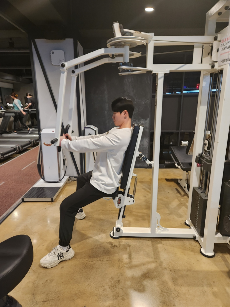 다산헬스장 가슴운동의 마지막은 이것으로 장식한다 네이버 블로그