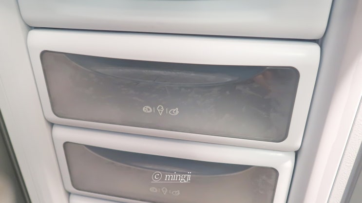 가정용 냉동고 LG A202W 200L 가성비 좋아요 : 네이버 블로그