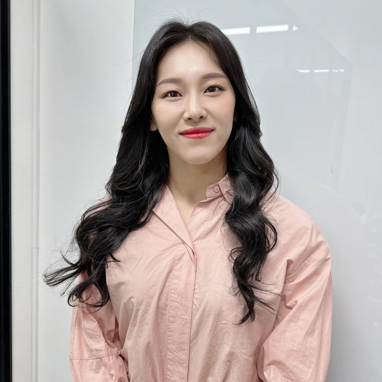 피지컬100 씨름선수 박민지님 헤어 메이크업 출장메이크업 제이알메이크업 대표원장 네이버 블로그
