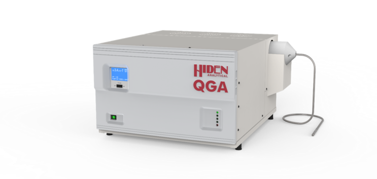 QGA 및 연속기체반응 분석에 대하여 : 네이버 블로그